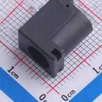 China power connection CUI PJ-202AH DC power jack with PBT plastic housing and high insulation resistance for sale
