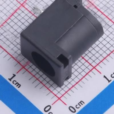 China power connection CUI PJ-202AH DC power jack with PBT plastic housing and high insulation resistance for sale