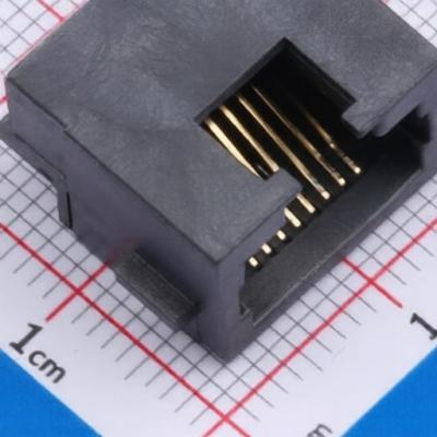 China electronic component FG RJ-050-6 designed to deliver consistent performance in demanding applications for sale