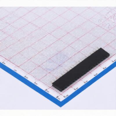 China Durable FG FG-PM2.54-1-20P-H8.5 connector optimized for long-lasting electronic hardware applications for sale