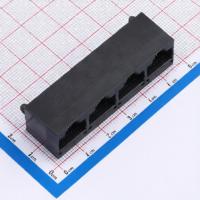 China High reliability FG RJ-052-4-6 connector suitable for diverse electronic industrial applications for sale
