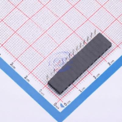 China Versatile FG FG-PM2.54-1-14PW-H8.5 connector compatible with various electronic devices and systems for sale