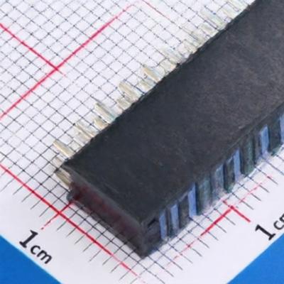 China High precision FG FG-PM2.54-2-10P-H8.5 connector suitable for various electronic device applications for sale