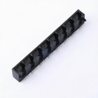 China Industrial grade FG RJ-063-8-6 56B connector optimized for robust performance in electronic assemblies for sale