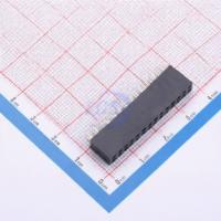 China Robust FG FG-PM2.54-2-14P-H8.5 connector compatible with various electronic systems and applications for sale