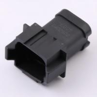 China Industrial grade connector 8 cavity DEUTSCH DT04-08PA-E005 engineered for durability and reliability for sale
