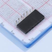 China Connector FG FG-PM2.54-1-07PW-H8.5 Offering Stable Electrical Connections for Industrial Applications for sale
