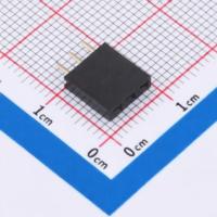 China Robust FG FG-PM2.54-1-03P-H8.5 connector ideal for electronic and industrial connection applications for sale