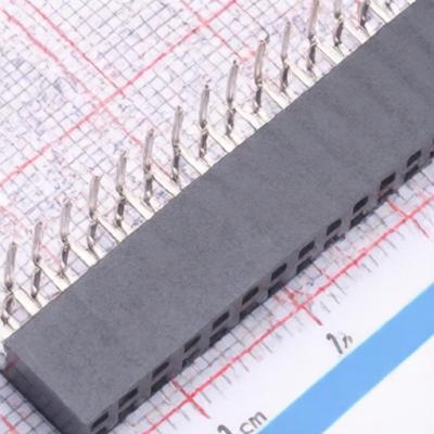 China Industrial Connector FG FG-PM2.54-2-18PW-H8.5 Suitable for Electronic Device Manufacturing Processes for sale