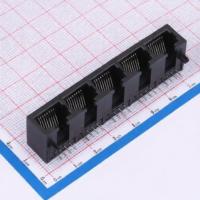 China Versatile FG RJ-063-5-6 56B connector designed to enhance connectivity in various electronic systems for sale
