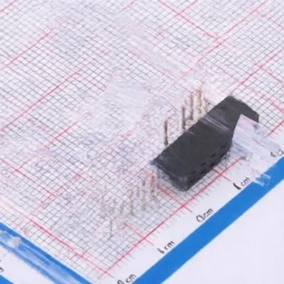 China Electrical connector FG FG-PM2.54-2-15PW-H8.5 2 54 pitch 15 position housing for industrial applications for sale