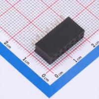 China Electronic connector FG FG-PM2.54-2-07P-H8.5 designed for industrial and commercial wiring solutions for sale