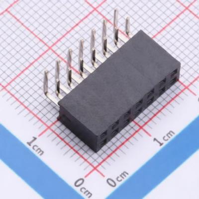 China High precision FG FG-PM2.54-2-07PW-H8.5 connector suitable for complex electronic device assemblies for sale