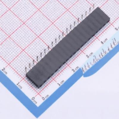 China Durable FG FG-PM2.54-1-19PW-H8.5 connector optimized for long-lasting electronic device connectivity for sale