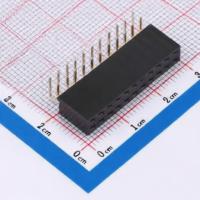China Durable electrical connector FG FG-PM2.54-2-11PW-H8.5 suitable for industrial electronic applications for sale