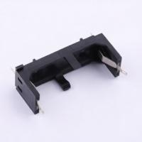 China Durable Bulgin BX0035 AA battery holder featuring PCB base mounting and interlocking for portable equipment applications for sale