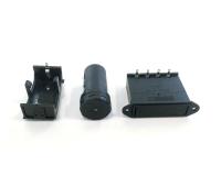 China Battery holder Bulgin BX0027 supports one to four cells with various mounting and termination styles for sale
