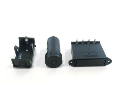 China Battery holder Bulgin BX0027 supports one to four cells with various mounting and termination styles for sale