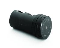 China Robust Bulgin BXS013/1 battery holder compatible with 1 to 4 cell batteries and sealed panel mounting for sale