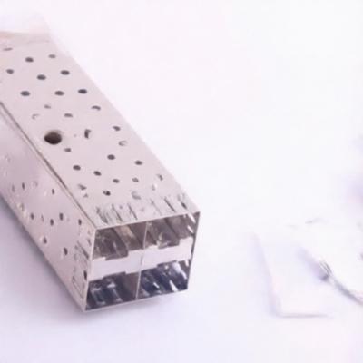 China Mechanical dimension specifications detailed for CND-tek AE90A2104405 industrial component drawing for sale