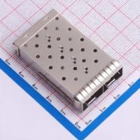China Industrial Electronic Components Including CND-tek A102N3200200N Connector for Enhanced Connectivity for sale