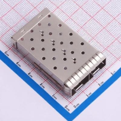 China Industrial Electronic Components Including CND-tek A102N3200200N Connector for Enhanced Connectivity for sale