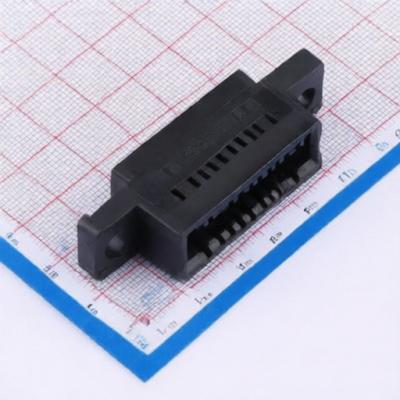 China High reliability CNJM DR-20-4SC-FO electronic component with strong voltage and current capabilities for sale