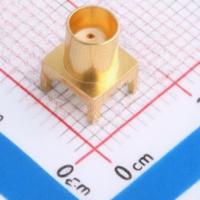China Industrial grade cntitle MCX-KHD connector designed to withstand demanding environmental conditions for sale