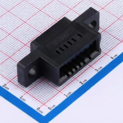 China Industrial CNJM DR-12-4SC-FO electronic component featuring strong electrical ratings and durability for sale