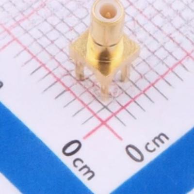 China Robust cntitle SSMB-JE-5 Connector Providing Stable Connections in Electronic and Industrial Systems for sale