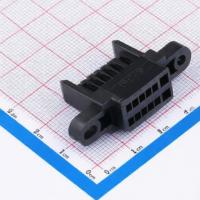 China Durable CNJM DR-12-4PC-FO electronic parts withstanding voltage 1000V 2000V AC minute for industrial for sale