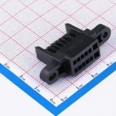 China Durable CNJM DR-12-4PC-FO electronic parts withstanding voltage 1000V 2000V AC minute for industrial for sale
