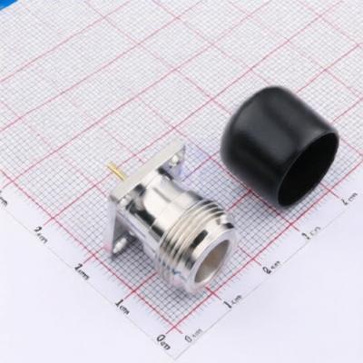 China Robust cntitle N-KFD electronic components designed for in industrial and commercial electronic products for sale