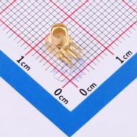 China Robust cntitle MMCX-KWE-5 electronic part engineered to provide stable voltage output and high capacitance for sale