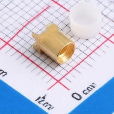 China Secure connection cntitle MMCX-KE-9 connector tailored for stable signal transmission in electronics for sale