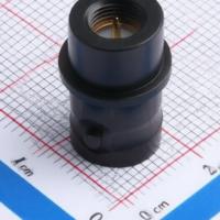 China High Reliability cntitle BNC-SMA-KJ-9C Connector Designed for Long Term RF Communication Performance for sale