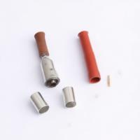 China Heavy Duty Electrical Connector cntitle SHV-C-K5 Designed for Secure and Stable Connections for sale