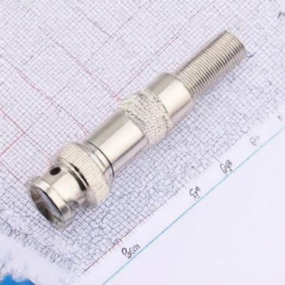 China Electronic connector cntitle BNC-JS-4 designed for high precision and electronic signal transmission for sale