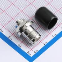China Connector cntitle TNC-MCX-KKYM-5 engineered to deliver performance in data transmission and networking for sale