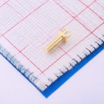 China Precision engineered cntitle SMB-JE-L1 part offering stable connections in complex electronic setups for sale