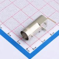 China Precision and durability cntitle BNC-KWE-18 connector offering consistent connectivity for technical for sale