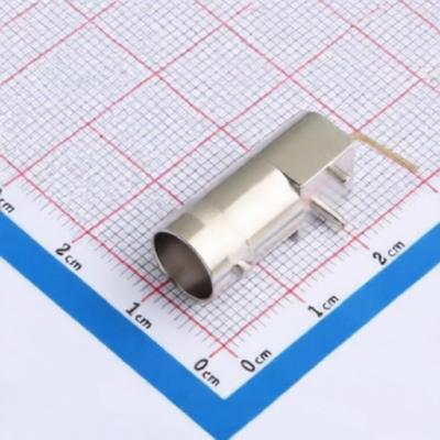 China Precision and durability cntitle BNC-KWE-18 connector offering consistent connectivity for technical for sale