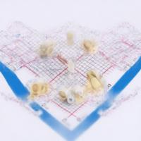 China Compact cntitle MCX-KFD connector designed for easy installation in electronic communication systems for sale