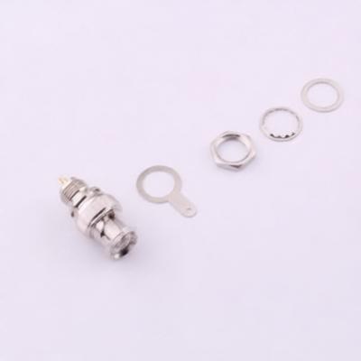 China Durable Connector cntitle BNC-JY-7 Ideal Solution for Industrial Applications and Signal Transmission for sale