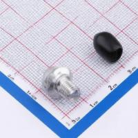China Versatile cntitle SMA-MCX-KKYM connector suitable for integration into various communication modules for sale