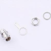 China Low ESR cntitle BNC-KYD electronic component designed for stable performance in power supplies and audio equipment for sale