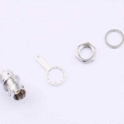China Low ESR cntitle BNC-KYD electronic component designed for stable performance in power supplies and audio equipment for sale