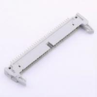 China Gray housing connector CONNFLY Elec DS1011-64SBSiA7-B with level B lock and 7.90 millimeter dimension for sale