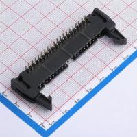 China connectivity solution CONNFLY Elec DS1011-40RBSiB7-B with high dielectric voltage and low contact resistance for sale