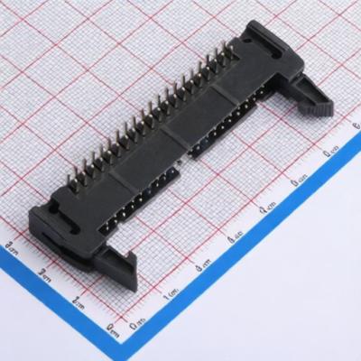 China connectivity solution CONNFLY Elec DS1011-40RBSiB7-B with high dielectric voltage and low contact resistance for sale